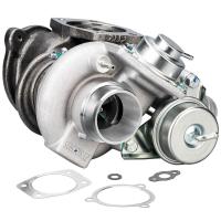 China 36012378 Car Compressor Exhaust Turbocharger For S60 V70 XC70 XC90 S80 for sale