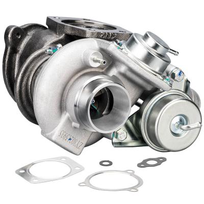 China 36012378 Car Compressor Exhaust Turbocharger For S60 V70 XC70 XC90 S80 for sale
