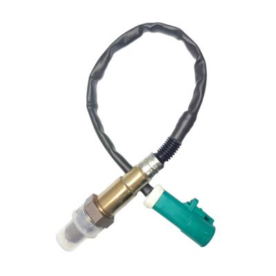 China 8653653 Heated Oxygen Sensor Front For Car Model S40 2004-2012 for sale