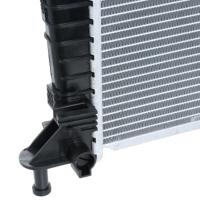 China 8603621 for C30, S40, V50  Engine Cooling Radiator 2004- 1.6L for sale