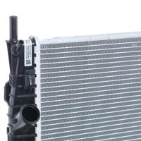 China 8603621 for C30, S40, V50  Engine Cooling Radiator 2004- 1.6L for sale