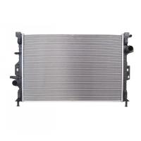 China 31368059 Engine Cooling Radiator For S40 XC60 Automotive Parts for sale