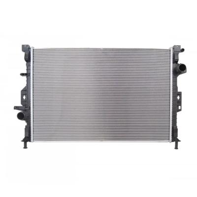 China 31368059 Engine Cooling Radiator For S40 XC60 Automotive Parts for sale