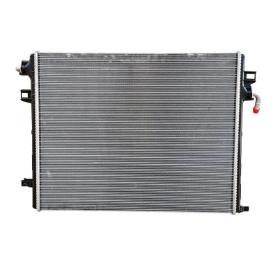 China OE 31684239 Auto Parts XC40 XC60 XC90 Engine Cooling Radiator for sale