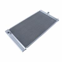 China 36000378 C30 XC40 XC90 Auto Radiator Automotive Parts for sale