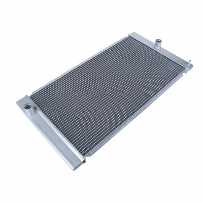 China 36000378 C30 XC40 XC90 Auto Radiator Automotive Parts for sale