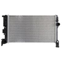 China XC90 Car Parts Engine Cooling Radiator OE Number 32224828 for sale