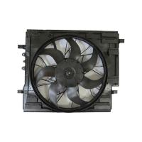 China 31657772 Automotive Parts 2023 XC60 Engine Cooling Fan Electrical for sale