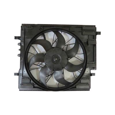 China 31657772 Automotive Parts 2023 XC60 Engine Cooling Fan Electrical for sale