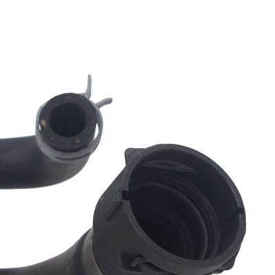 China Lower Radiator Hose 31202743 Auto Parts For S60 S80 V60 V70 XC60 for sale
