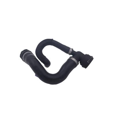 China 31261407 Lower Radiator Coolant Hose S80 V70 XC60 Car Parts for sale