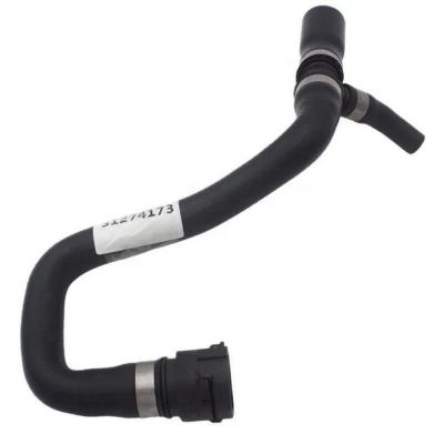 China OE 31274173 Inlet Radiator Hose For S60 S80 V60 V70 Car Parts for sale