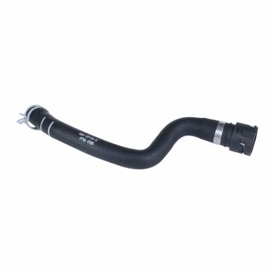 China 31202745 Heating Air Pipe Inlet Outlet Radiator Hose for S60 S80 XC60 2.0T for sale