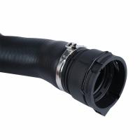 China 31293622 Upper Radiator Coolant Hose S60 S80 V70 XC60 XC70 for sale