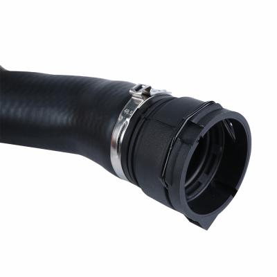 China 31293622 Upper Radiator Coolant Hose S60 S80 V70 XC60 XC70 for sale