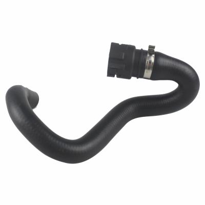 China 30792833 S60 C70 Auto Parts Outlet Hose Hvac Heater Hose for sale