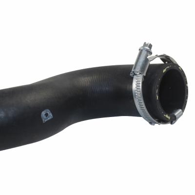 China Automotive Upper Radiator Coolant Hose XC90 31319441 for sale