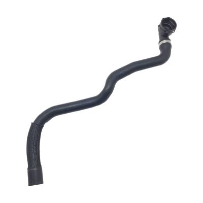 China S60 Car Parts Radiator Hose Upper Coolant Pipe OE 31338175 for sale