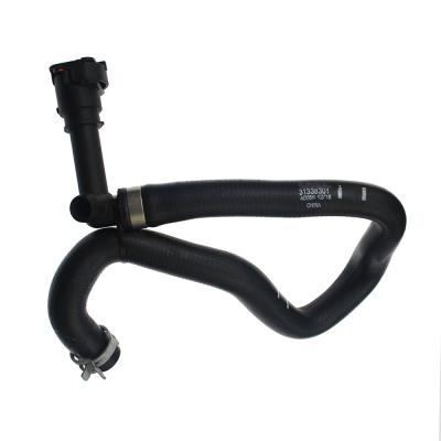 China 31338301 Engine Coolant Radiator Hose XC60 XC90 Car Parts for sale