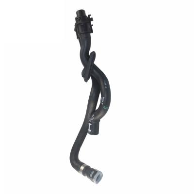 China S60 XC60 XC70 S80 Automotive Hvac Heater Hose 31368257 for sale
