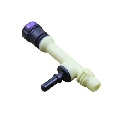 China Auto Parts S60 S80 V60 XC60 2015-2018 Heater Hose Adapter 31338581 for sale