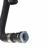 China S60 XC60 XC70 S80 Automotive Hvac Heater Hose 31368257 for sale