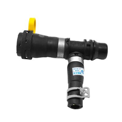 China Sgs 31368449 Coolant Reservoir Expansion Tank Pipe For V40 2013- for sale