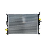 China 31261105 For S80 S60 V70 XC70 XC60 07-16 Engine Cooling Radiator for sale