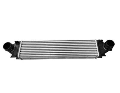 China 31474506 Intercooler Charge Air Cooler For S60 V60 S80 XC70 XC60 for sale
