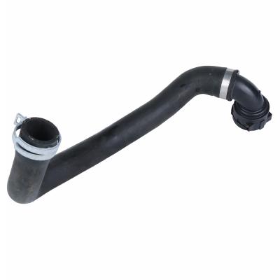 China Egnine Radiator Coolant Hose XC60 V60 Auto Parts OE 31368750 for sale