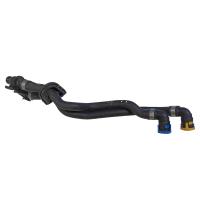 China Auto Parts Sgs Hvac Heater Hose OE 31410407 For Auto Parts S60 2017 for sale