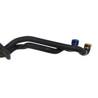 China Auto Parts Sgs Hvac Heater Hose OE 31410407 For Auto Parts S60 2017 for sale