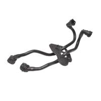 China XC90 Automotive Radiator Coolant Hose 31493032 for sale