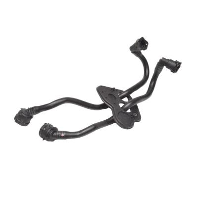 China XC90 Automotive Radiator Coolant Hose 31493032 for sale