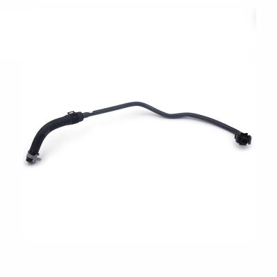 China 31657960 Radiator Cooling Water Hose For Car Model V40 for sale