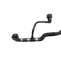 China Engine Radiator Bleeder Hose V40 Auto Parts 31686815 for sale