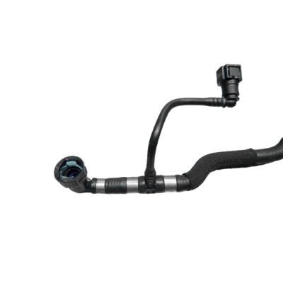 China Engine Radiator Bleeder Hose V40 Auto Parts 31686815 for sale