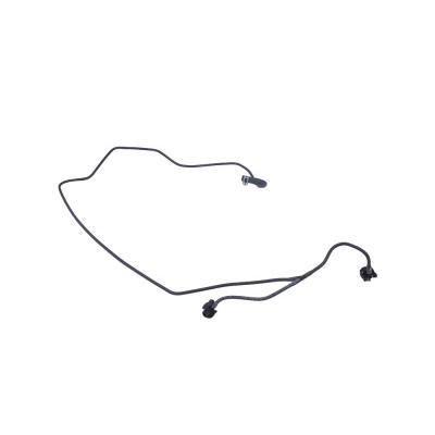 China 31686794 S60 V40 Automotive Parts Radiator Bleeder Hose for sale
