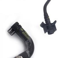China Engine Coolant Breather Hose OE 31686893 For S60 Car Parts for sale