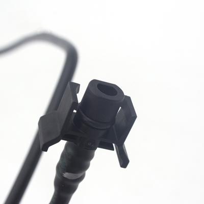China S60 Auto Parts 31686893 Radiator Coolant Bleeder Hose for sale