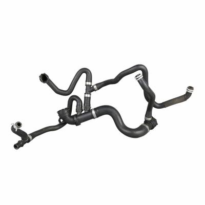 China 32224779 Radiator Coolant Hose XC60 XC90 V60 S90 Car Parts for sale