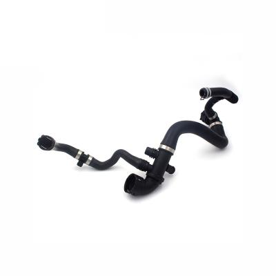 China 32224820 Auto Parts  For V60 Radiator Coolant Hose Lower for sale