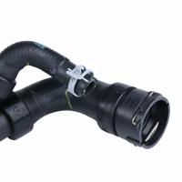 China 32249278 Lower Radiator Coolant Hose For S60 Auto Parts for sale
