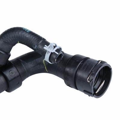 China 32249278 Lower Radiator Coolant Hose For S60 Auto Parts for sale