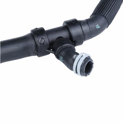 China Radiator Coolant Hose Lower 32249278 For Car Model S60 for sale