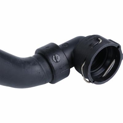 China Engine Upper Radiator Hose For S60 Auto Parts 32249281 for sale