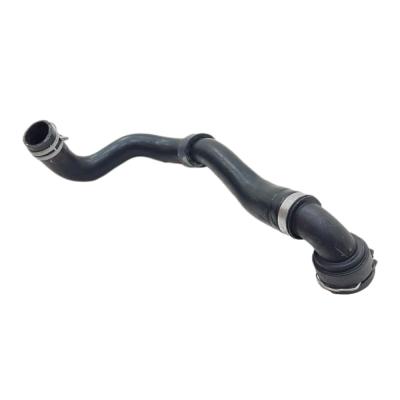 China Radiator Cooling Water Pipe Upper XC90 Auto Parts 32252070 for sale