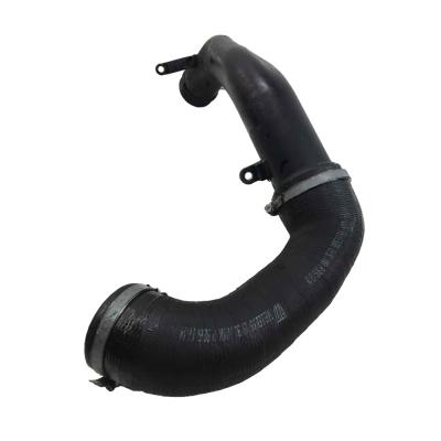 China Car Intercooler Pipe OE 30636612 For V60 XC60 V70 XC70 for sale
