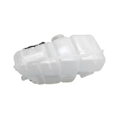 China 31338763 Car Radiator Coolant Expansion Tank For V40 Auto Parts for sale