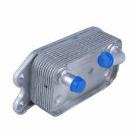 China OE 31201909 Engine Oil Cooler For Car Model S40 V50 XC60 C70 for sale